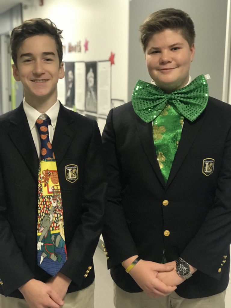 Student Council Leadership Opportunity | Linbrook School